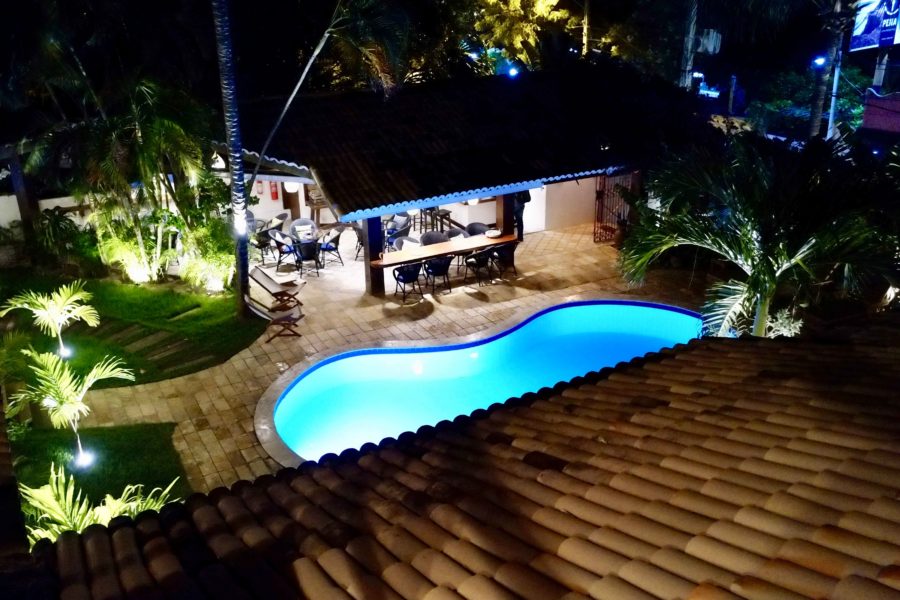 Pousada Tartaruga - Seja Bem Vindo Seja Feliz - Pipa / RN - Brasil